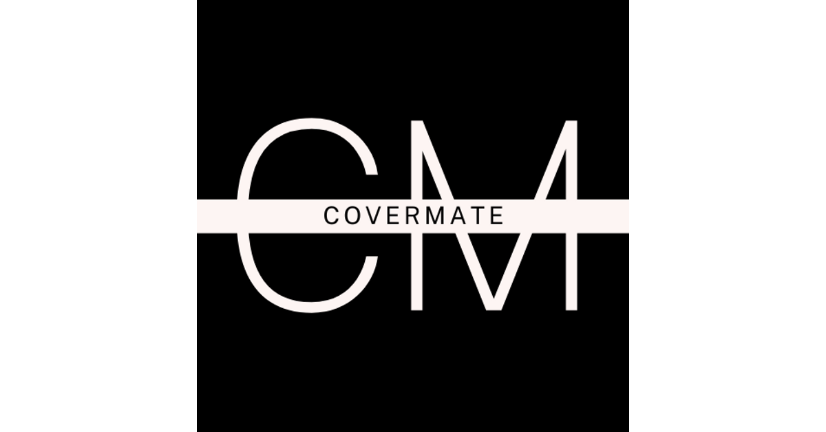 CoverMate - Protect Your Phone and Eyes in Style