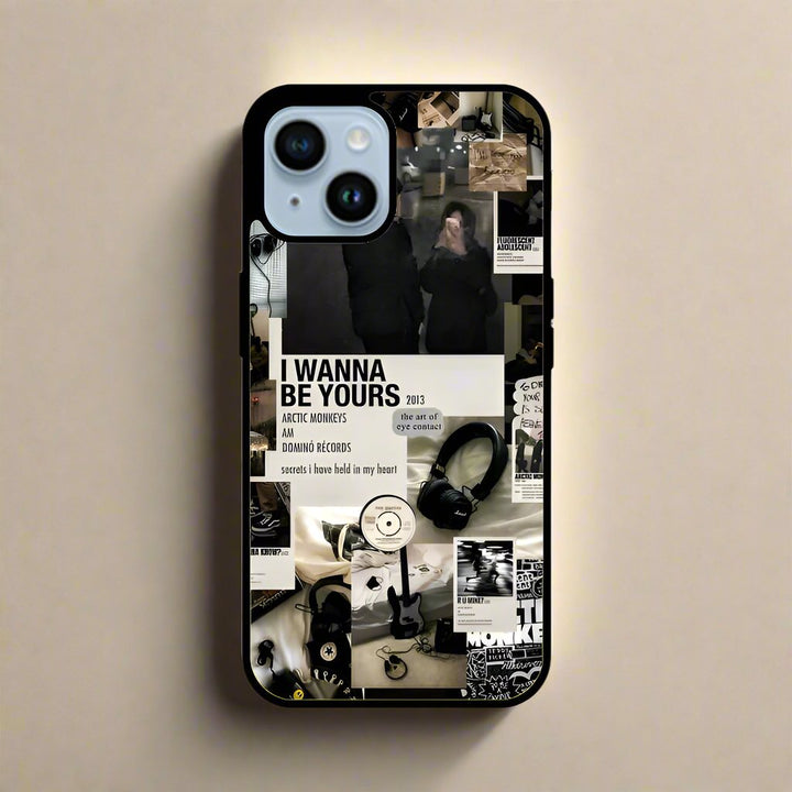 CoverMate - Protect Your Phone in Style