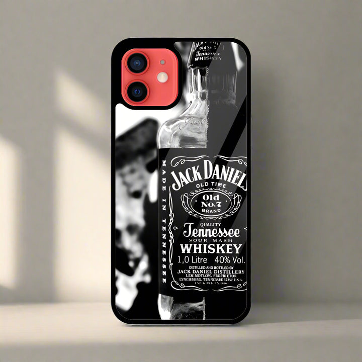 PHONE GLASS CASES